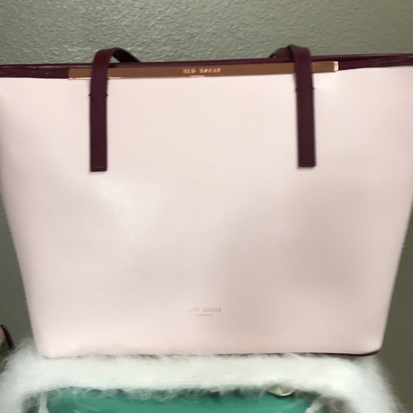 Ted Baker | Bags | Nwt 2 Piece Ted Baker Purse Set | Poshmark